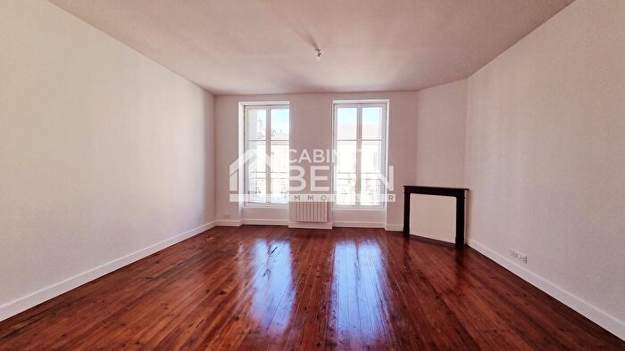 Appartement 2 pièces à Bordeaux, à louer