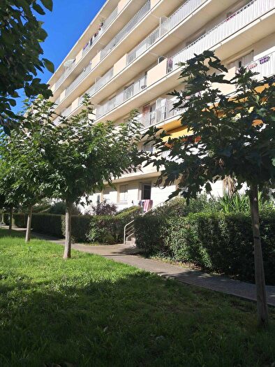 Saint Martin, Montpellier - Appartement 3 pièces à louer