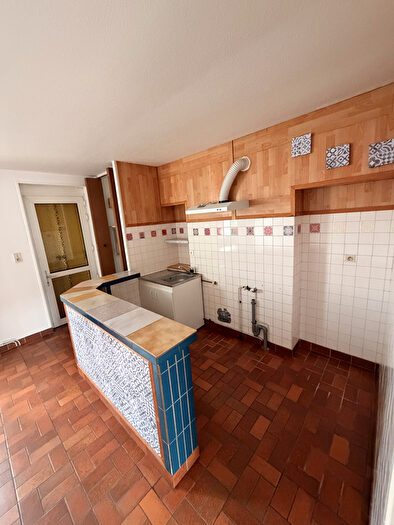 Montluçon, Marais, Dunlop, La Loue - Appartement 2 pièces à louer