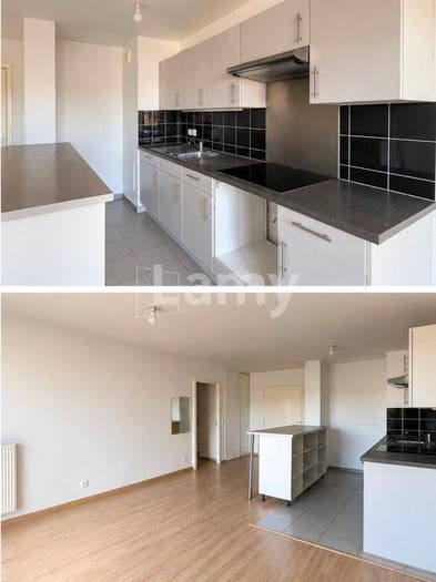 Appartement 3 pièces à louer à Prevert, Boissy-Saint-Léger