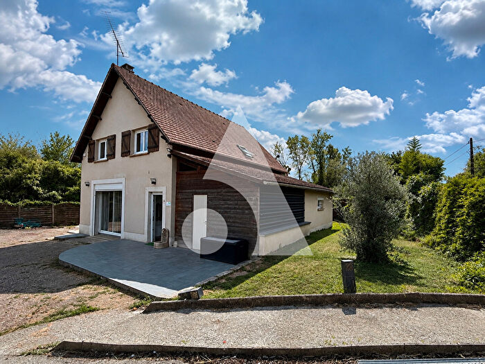 Maison 8 pièces à vendre - Leuville-sur-Orge