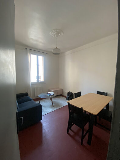 Appartement 3 pièces à louer - Marseille 4ème, Chutes Lavie