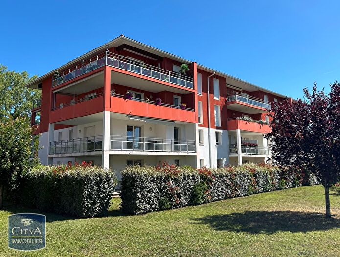 Appartement 3 pièces à vendre à Bergerac, Les Vaures, Vergnes, Breuil, Beauplan