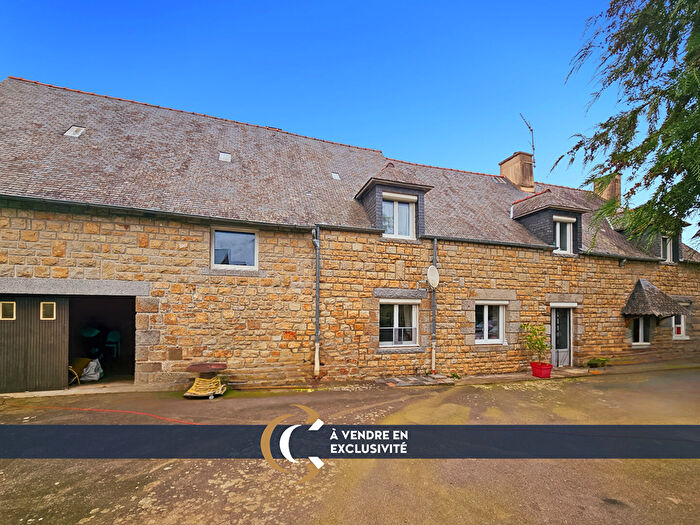 Maison à vendre - Tremblay - 6 pièces - 4 chambres