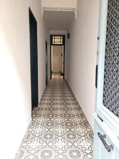 Appartement 1 pièce à Bordeaux, Capucins, Saint-Michel, à louer
