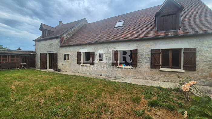 Sées - Maison 3 pièces à vendre