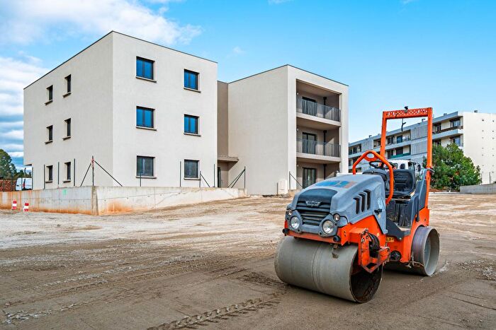 Appartement à vendre - Borgo - 4 pièces - 3 chambres