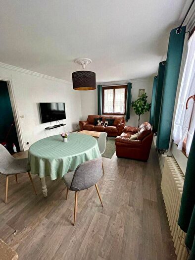 Appartement 5 pièces à Fond Mondétour, Orsay, à louer