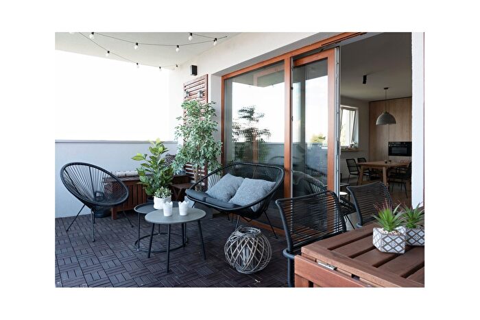 Royan, La Garenne - Appartement 3 pièces à vendre