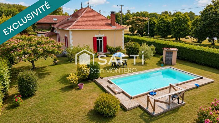 Maison 4 pièces à vendre à Mimizan