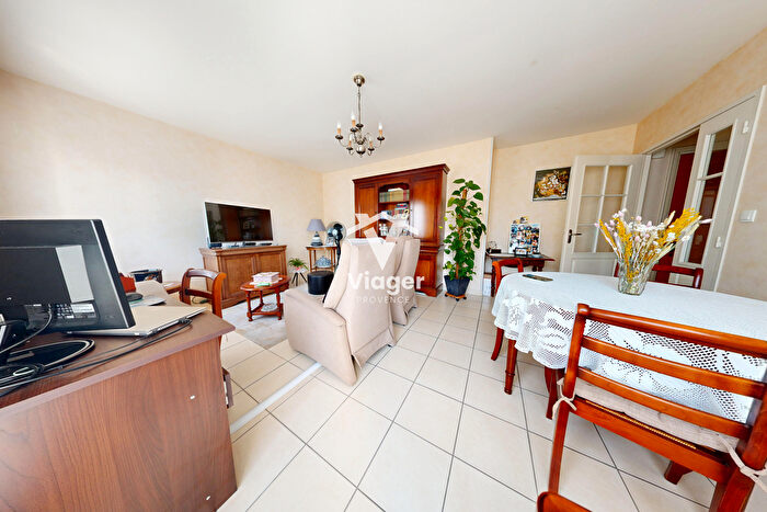 Appartement 2 pièces à vendre - Angers, Madeleine, Saint-Léonard, Justices