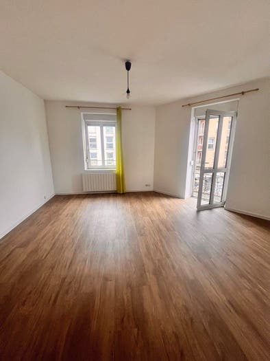 Montagne Verte-Centre Ouest, Strasbourg - Appartement 4 pièces à louer