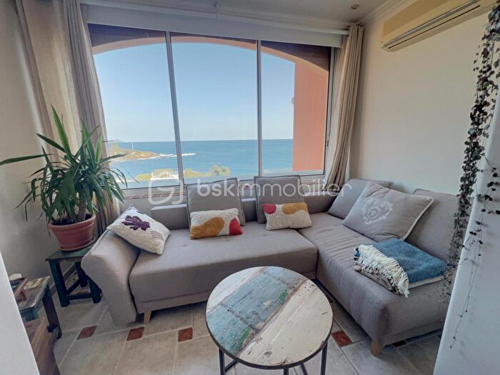 Appartement à vendre - Fréjus, Saint-Aygulf - 2 pièces - 1 chambre