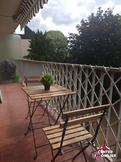 Appartement 1 pièce à Les Cotes, Maisons-Laffitte, à louer