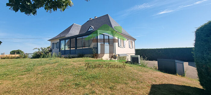 Maison à vendre - Châteaudun - 7 pièces - 5 chambres