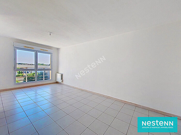 Istres, Trigance - Appartement 1 pièce à vendre