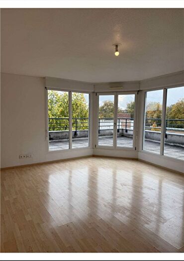 Appartement à vendre - Osthoffen - 4 pièces - 3 chambres