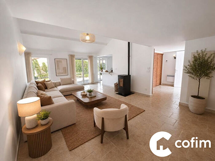 Maison 4 pièces à Tarbes, Solazur, à louer