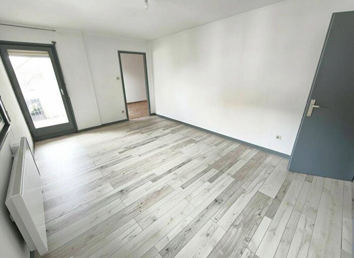 Haguenau - Appartement 2 pièces à louer