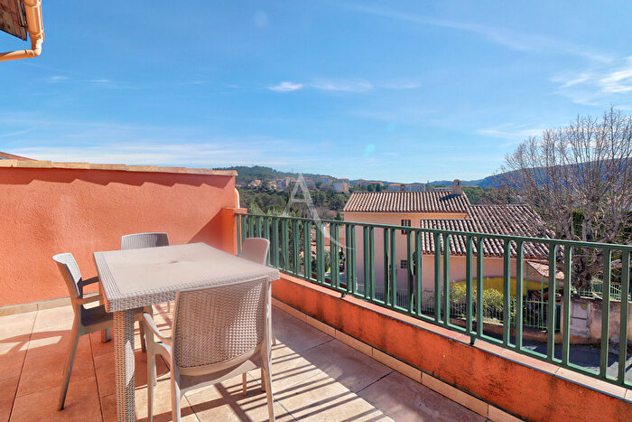Appartement 2 pièces à vendre à Gréoux-les-Bains