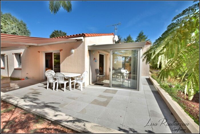 Maison 5 pièces à vendre - Clisson