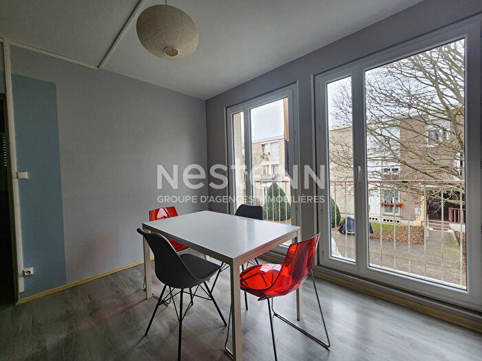 Appartement à louer - Toulouse, Amouroux - 3 pièces - 2 chambres