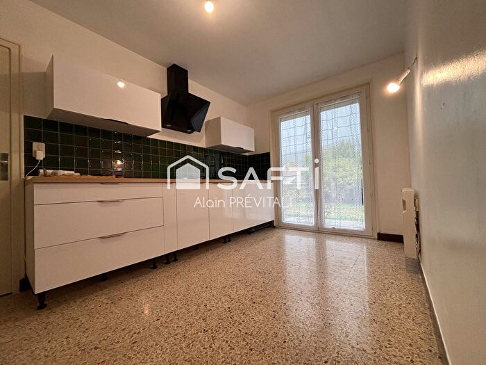 Martignat : Maison 6 pièces à vendre
