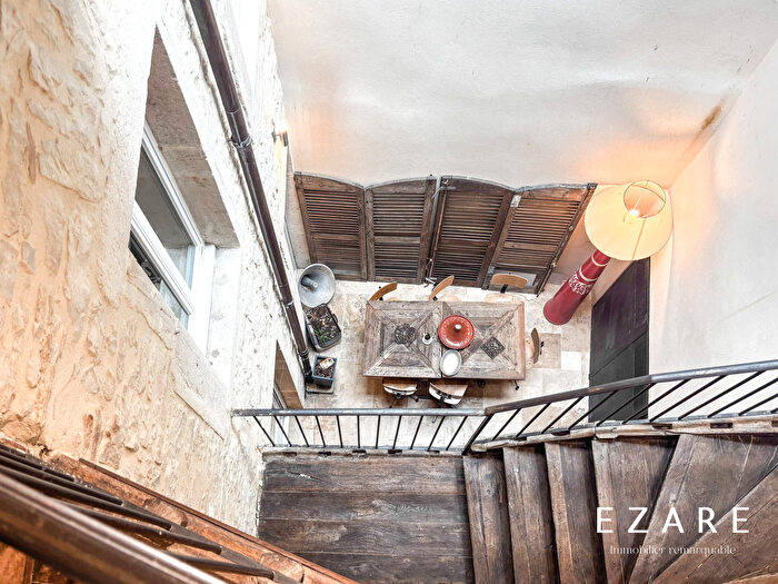 Maison à vendre - Beaune, Centre-ville - 5 pièces - 4 chambres