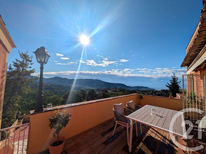 Appartement à vendre - Nice, Gairaut - 3 pièces - 2 chambres