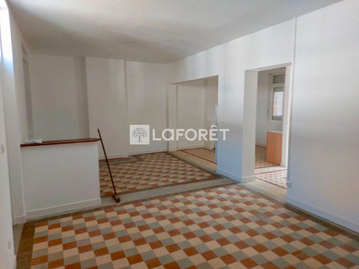 Maison 5 pièces à Frévent, à louer