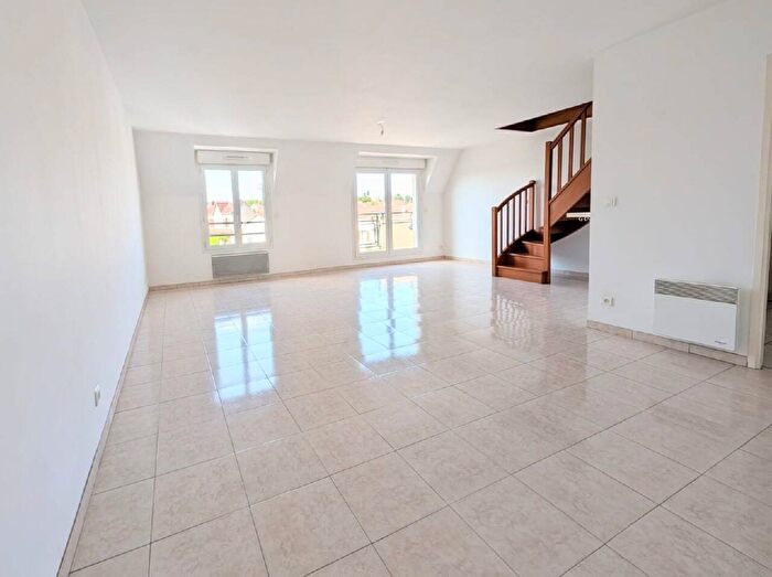 Chambly : Appartement 3 pièces à louer