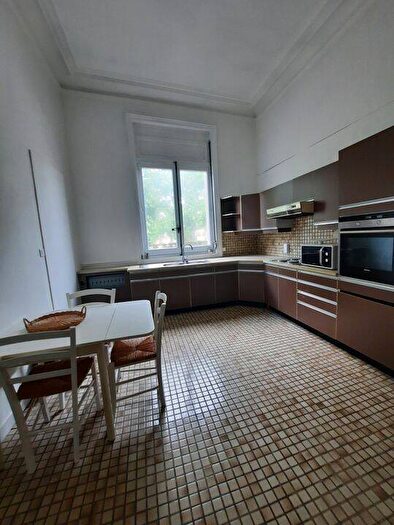 Centre Ville-Fin de la Guerre, Tourcoing - Appartement 1 pièce à louer