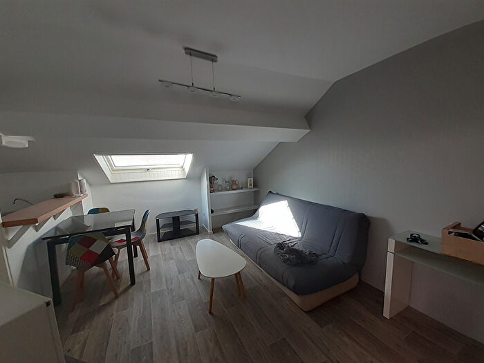 Appartement à louer - Dax, Sablar - 2 pièces - 1 chambre