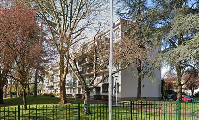 Appartement 2 pièces à louer à Le Plessis-Bouchard