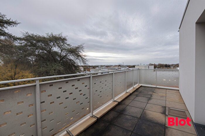 Appartement à vendre - Nantes, Hauts-Pavés, Saint-Pasquier, Saint-Félix, Université - 1 pièce