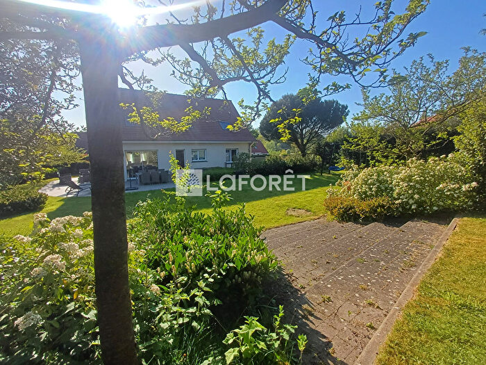 Maison 7 pièces à vendre - Étaples