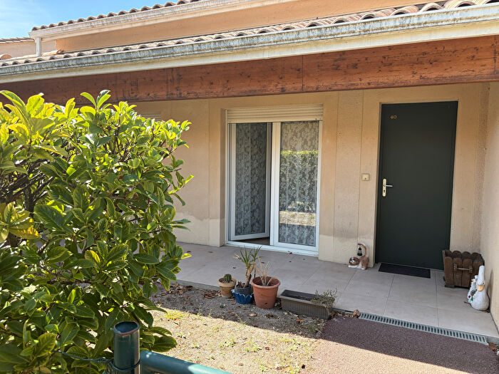 Maison 3 pièces à vendre - Étauliers