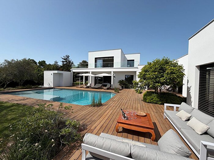 Maison 8 pièces à Bouliac, à vendre