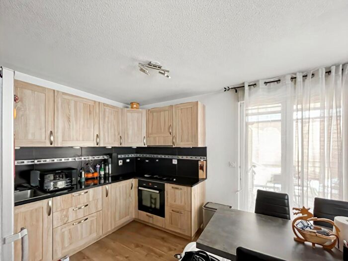 Appartement 2 pièces à Toulouse, La Cépière, Arènes, à vendre