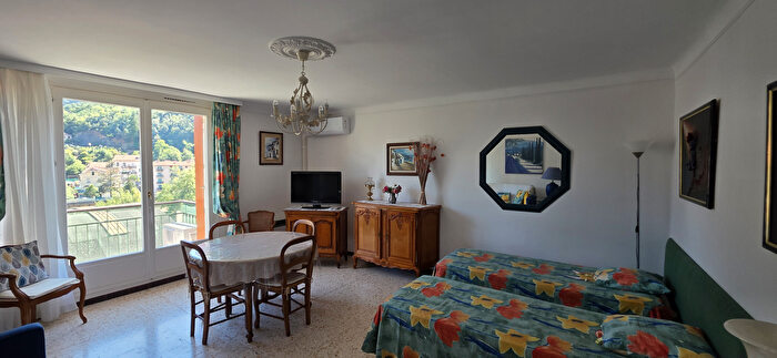 Appartement 1 pièce à Amélie-les-Bains-Palalda, à vendre