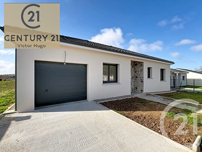Maison 5 pièces à vendre à Panazol