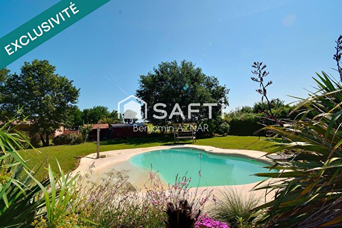 Maison à vendre - Razengues - 4 pièces - 3 chambres