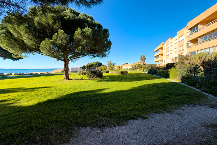 Appartement à vendre - La Londe-les-Maures, Les Bormettes, Pont Blanc, LArgentière - 1 pièce