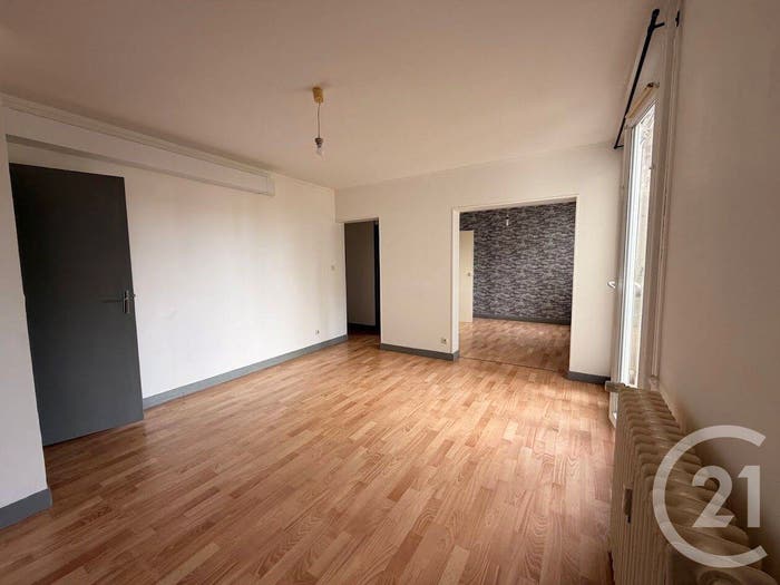 Appartement 4 pièces à louer à Châteaudun