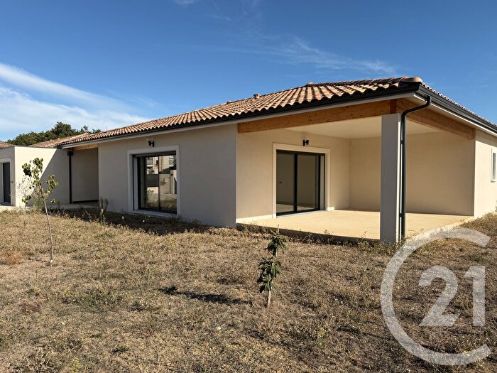 Bruguières : Maison 5 pièces à vendre