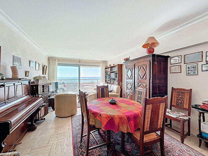 Appartement à vendre - Les Sables-dOlonne, Arago, Saint-Pierre, Rudelière - 3 pièces - 2 chambres