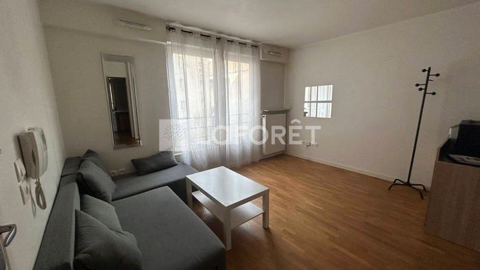 Appartement 1 pièce à louer - Les Savats, Thiais