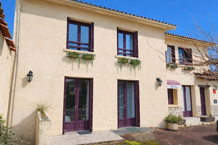 Maison à vendre - Saint-Romain - 15 pièces - 12 chambres