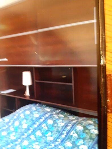 Appartement à louer - Hôtel de Ville, Créteil - 1 pièce