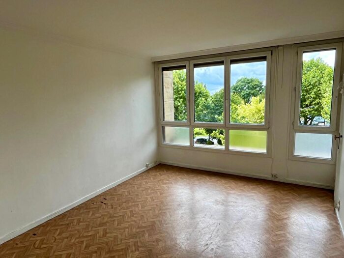 Appartement 3 pièces à Meudon, Meudon la Forêt, à vendre